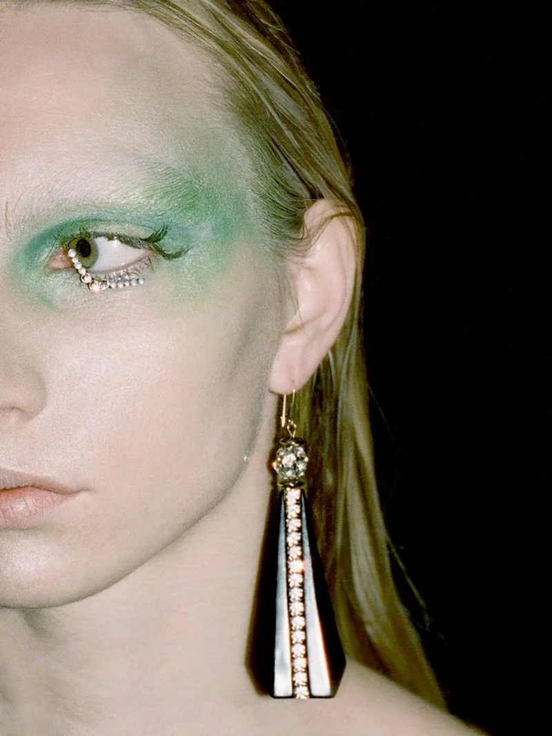 Walter Pierre Flashes Ashton Day for Tank Magazine Sp 2022 — Anne of ...