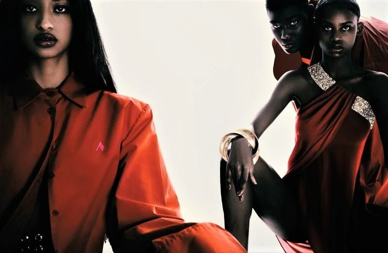 Vogue Portugal April 2022 Speaks to Our Shared Humanity — Anne of ...