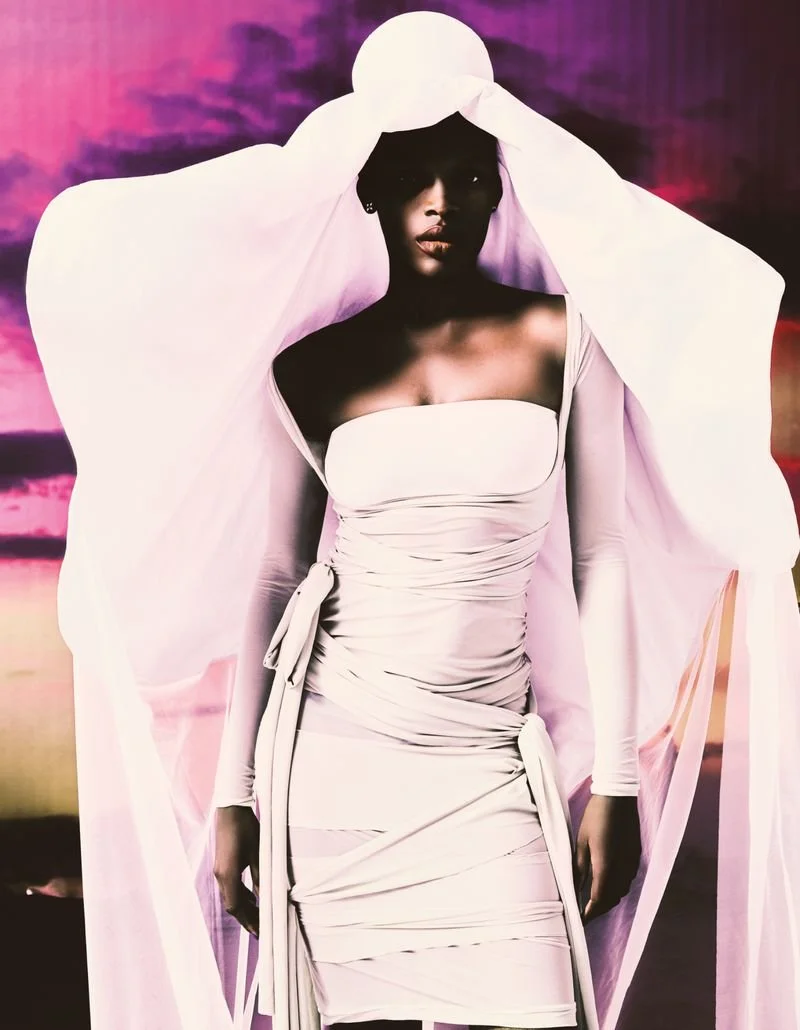 Vogue Portugal April 2022 Speaks to Our Shared Humanity — Anne of ...