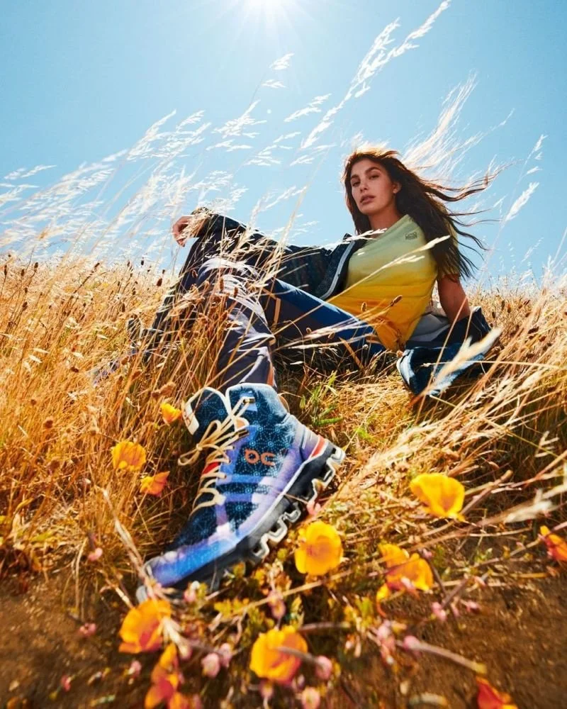 LOEWE X On Performance Gear Collab Lensed by Grey Sorrenti — Anne of ...