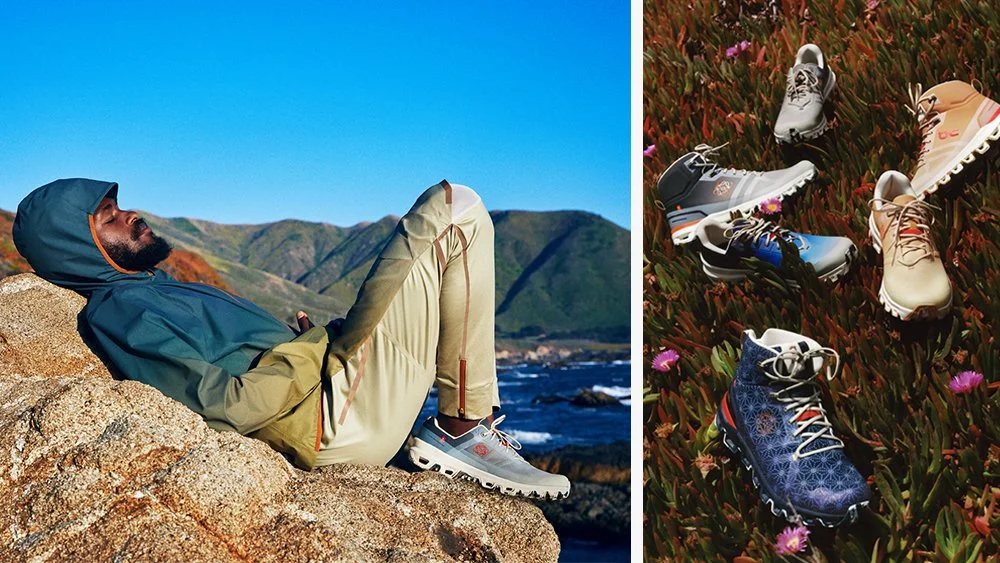 LOEWE X On Performance Gear Collab Lensed by Grey Sorrenti — Anne of ...