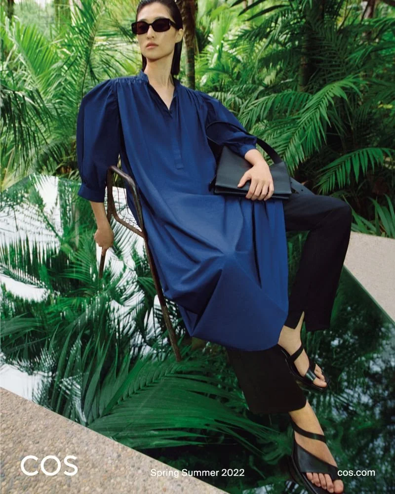 COS — Style News, Fashion Photography, Interviews