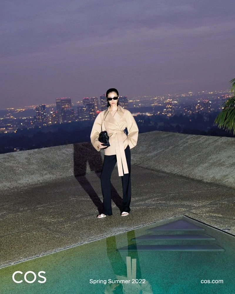 COS — Style News, Fashion Photography, Interviews