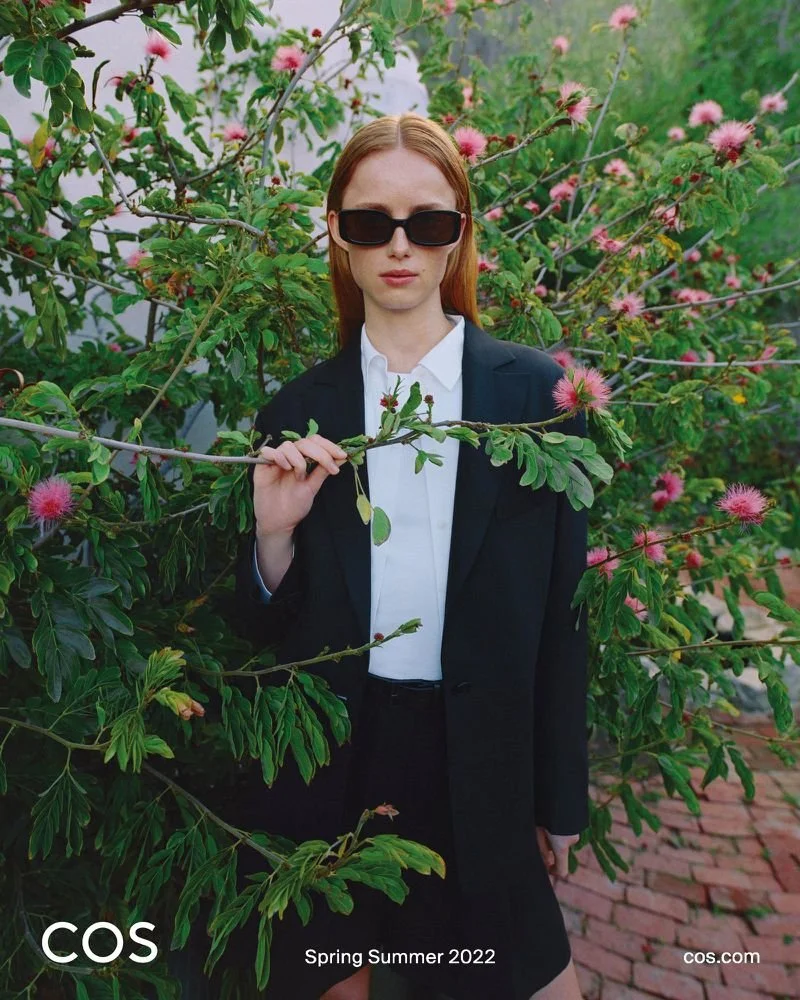 COS — Style News, Fashion Photography, Interviews