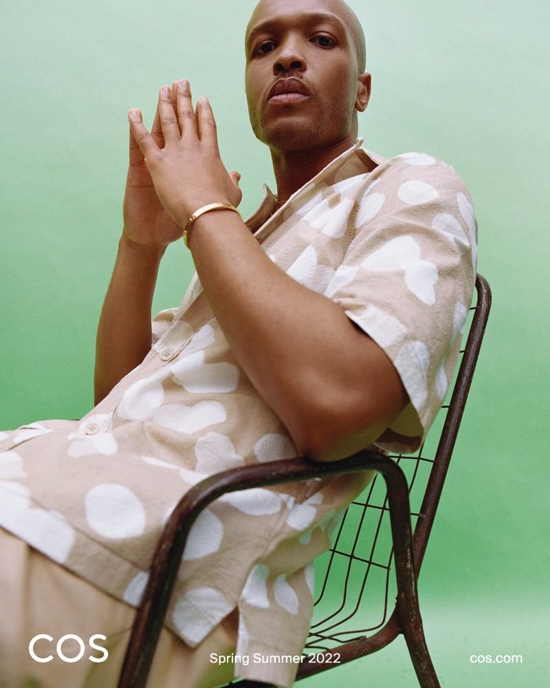 COS — Style News, Fashion Photography, Interviews