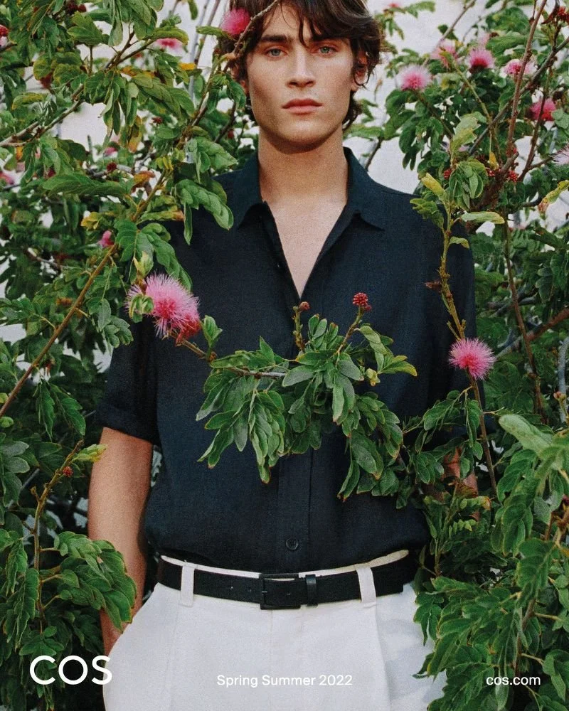 COS — Style News, Fashion Photography, Interviews