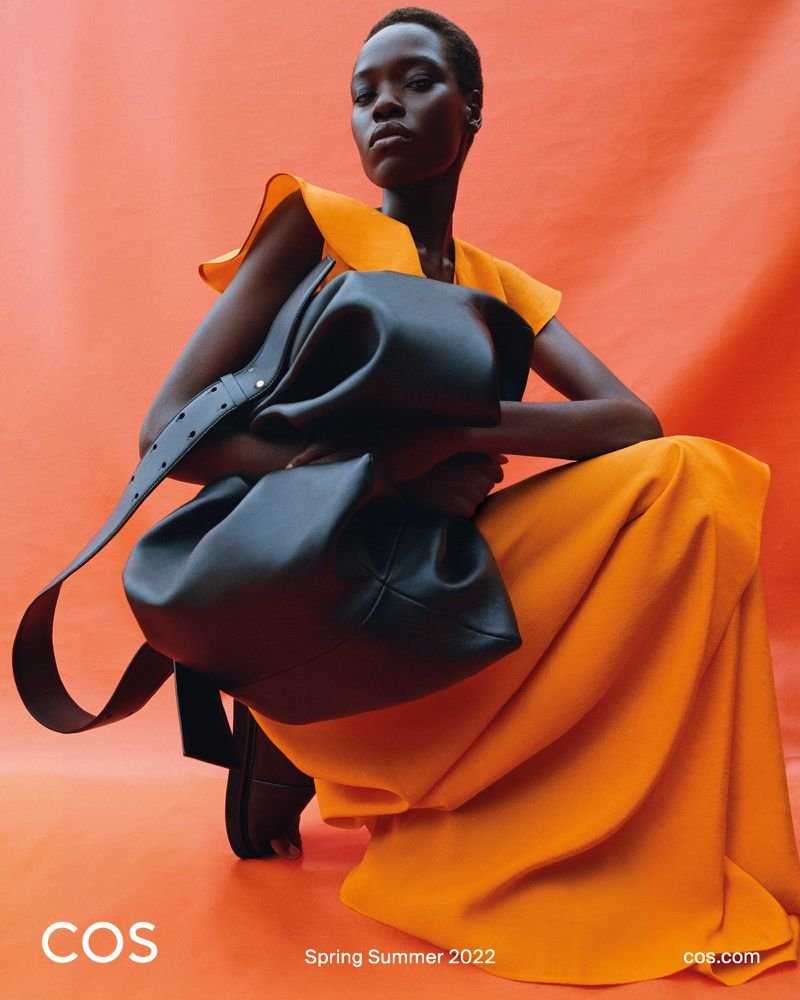 COS — Style News, Fashion Photography, Interviews