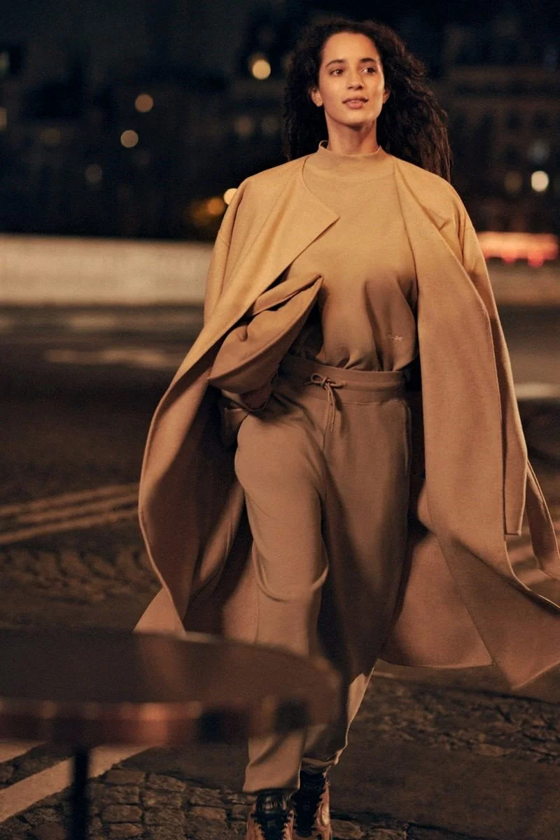 Ralph Lauren Polo RLX Women's Campaign Spring 2022 — Anne of Carversville