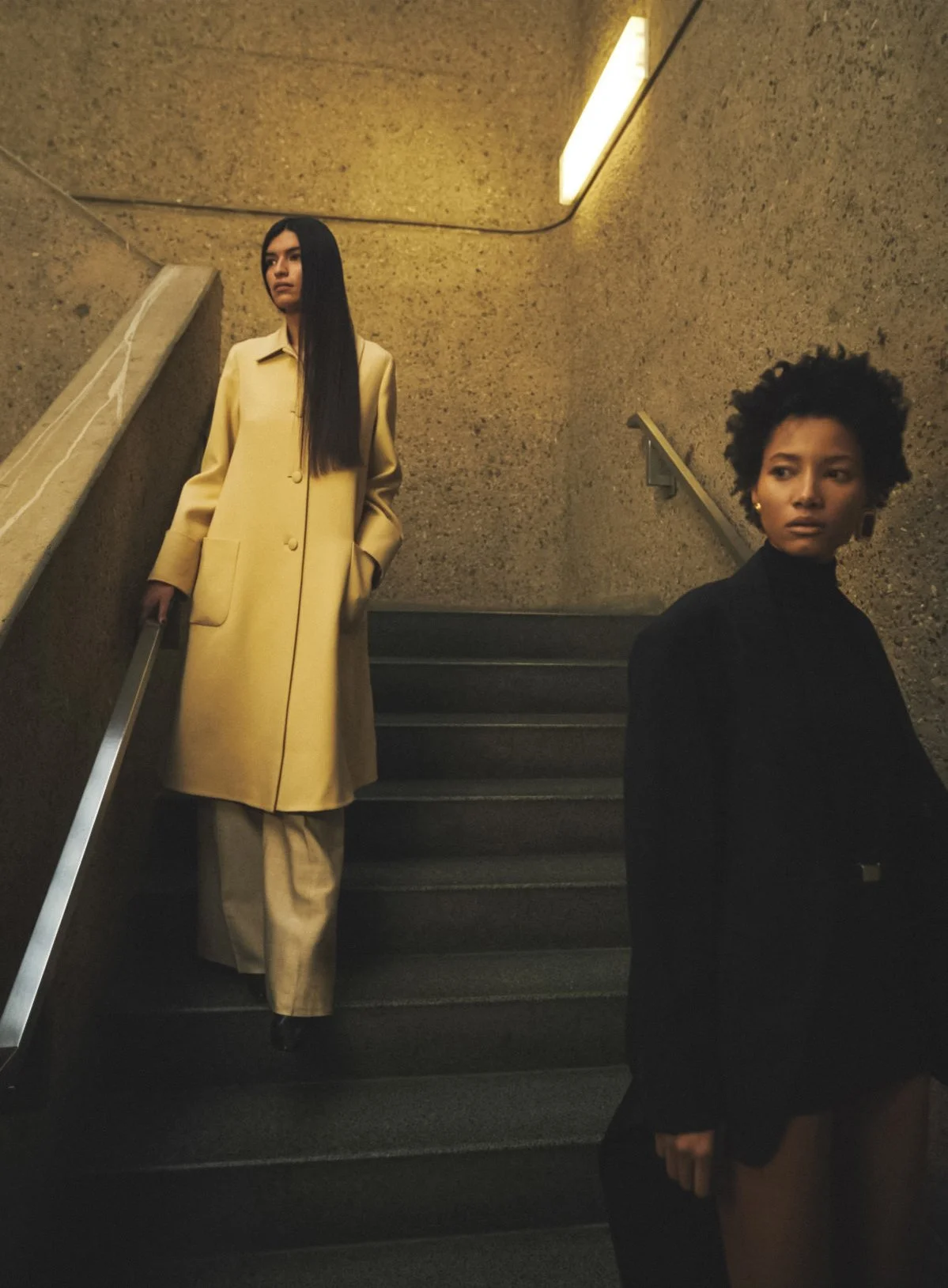 Emma Summerton For Vogues Mexico and Latin America April — Anne of ...