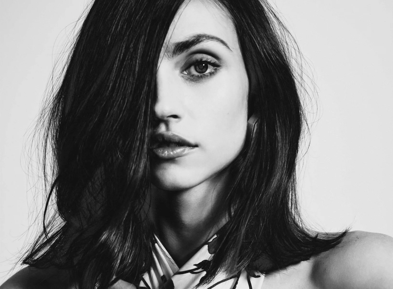 Emma Summerton For Vogues Mexico and Latin America April — Anne of ...