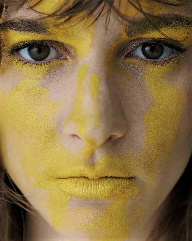 Ros Georgiou's by Max Attila Bartsch in Tush Magazine SS 2022 — Anne of ...