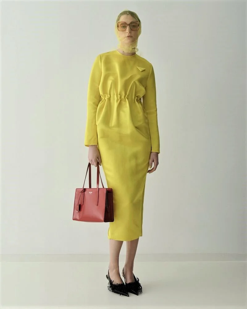 Ros Georgiou's by Max Attila Bartsch in Tush Magazine SS 2022 — Anne of ...