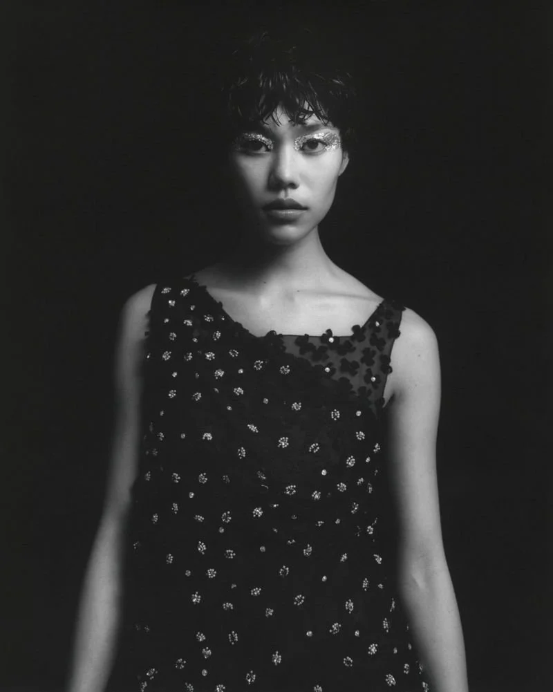 Jade Nguyen's 'Let It Shine' by Felicity Ingram T Magazine China — Anne ...