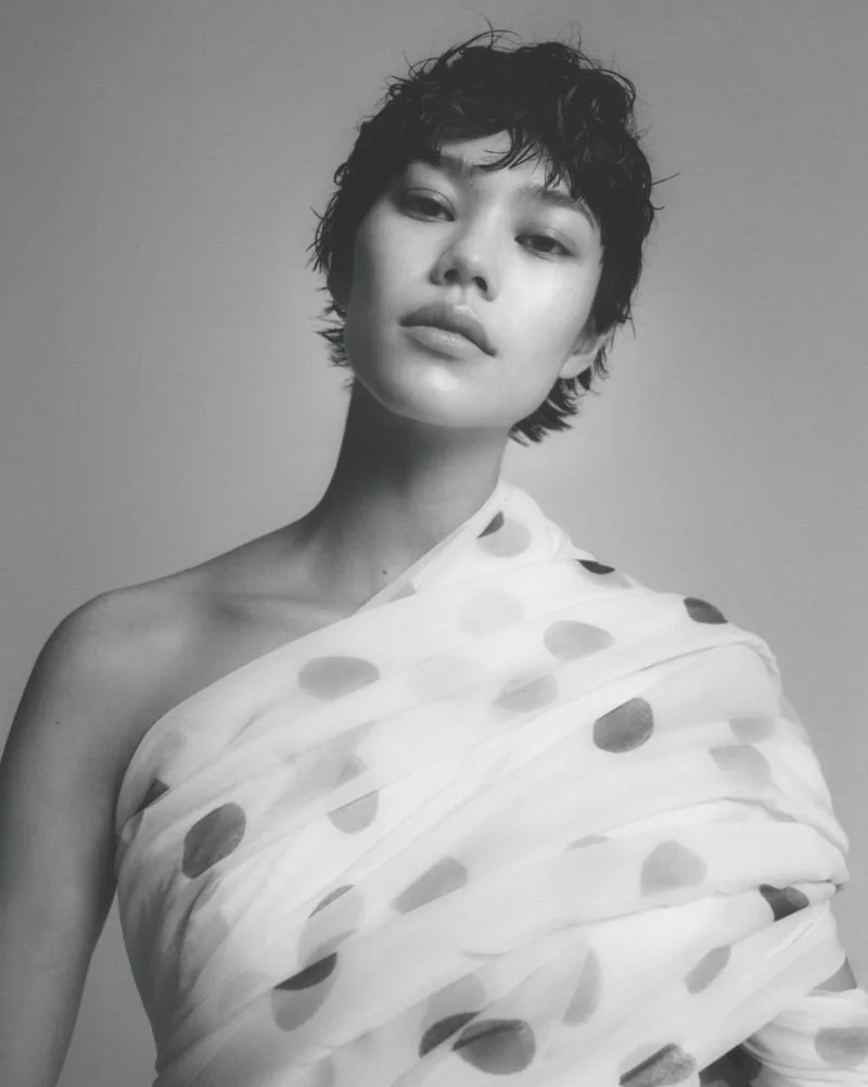 Jade Nguyen's 'Let It Shine' by Felicity Ingram T Magazine China — Anne ...