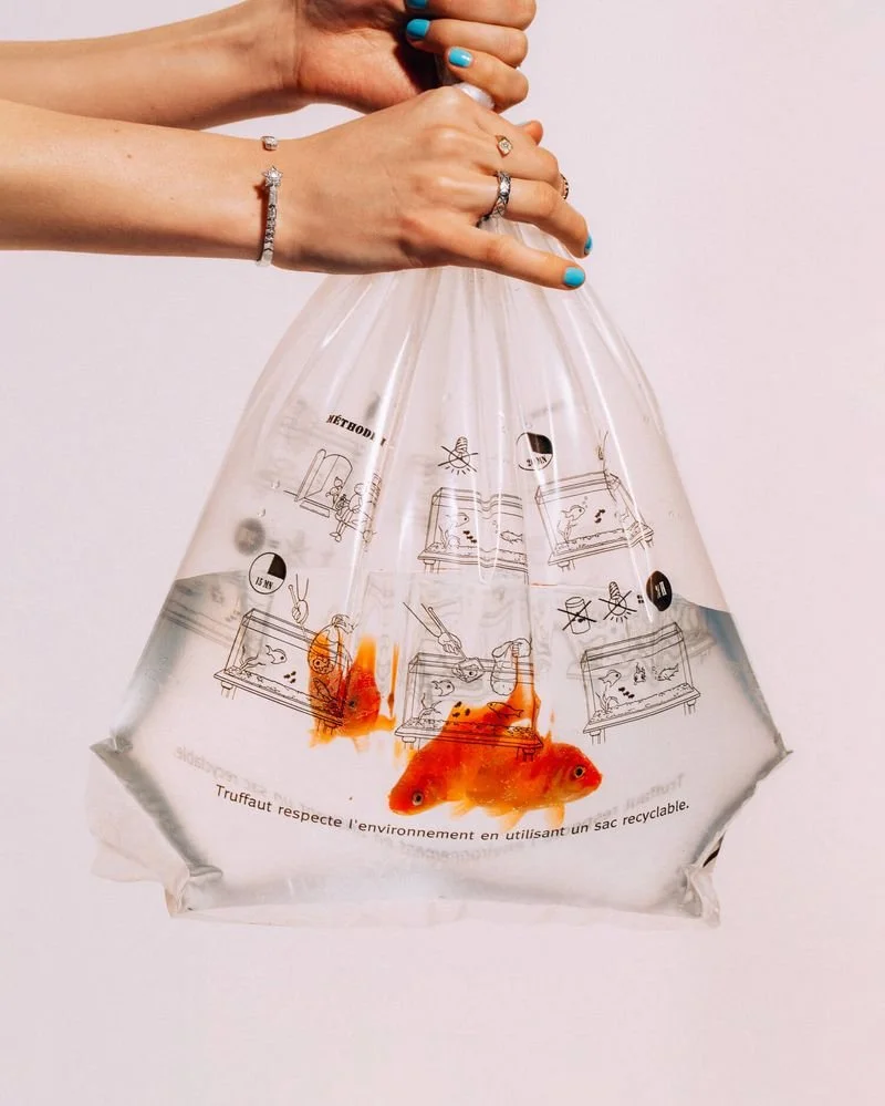 Betina du Toit Flashes Kim Schell for Puss Puss Magazine April 2022 ...