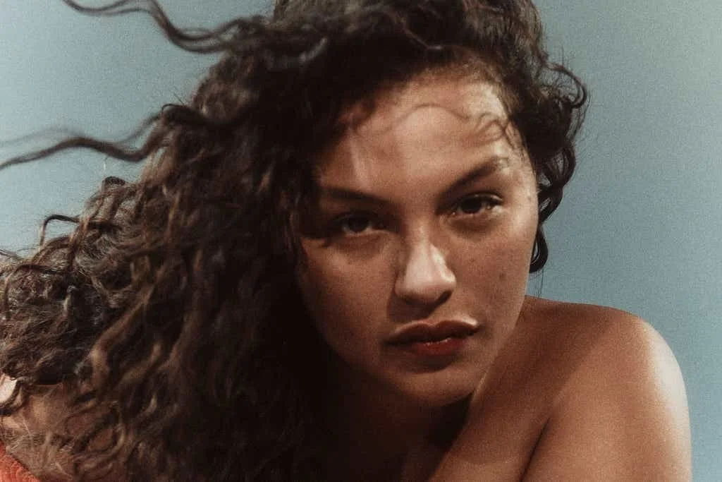 Paloma Elsesser in 'The Paloma Effect' ES Magazine May 2022 — Anne of ...