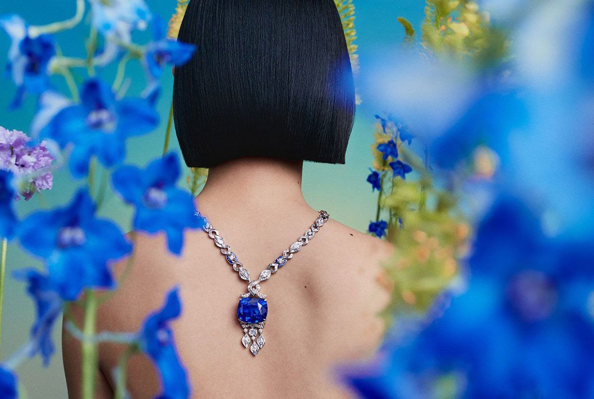 Bulgari Eden The Garden of Wonders Collection June 2022 — Anne of ...