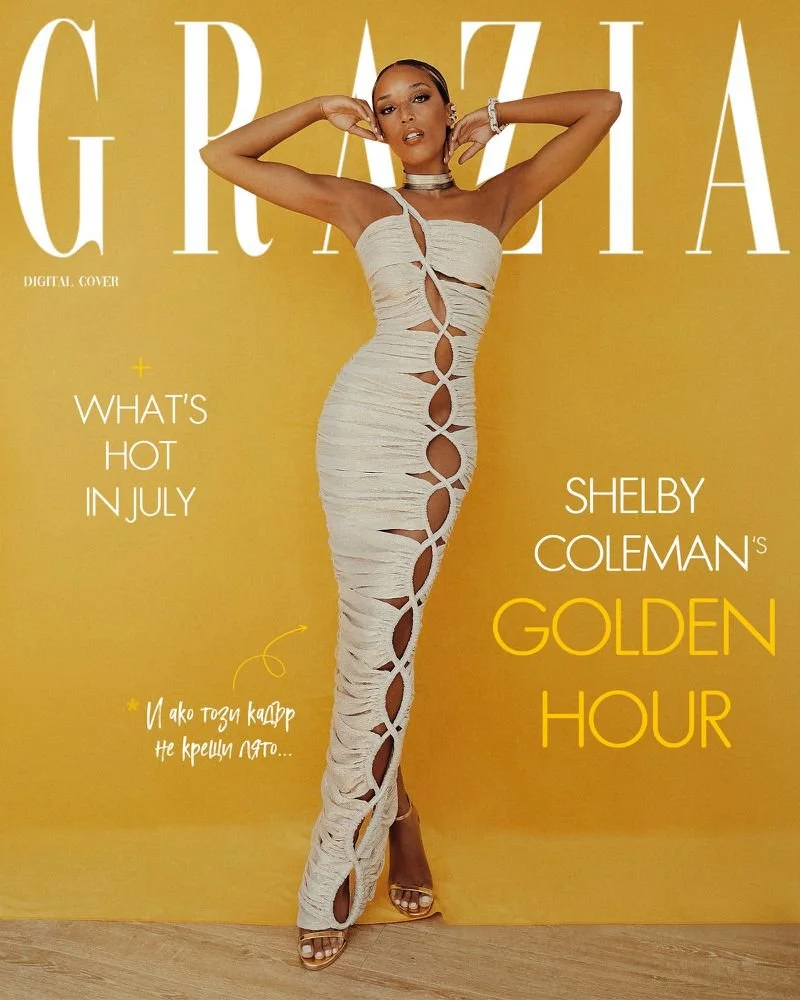 Supermodels 7 17 Dajana