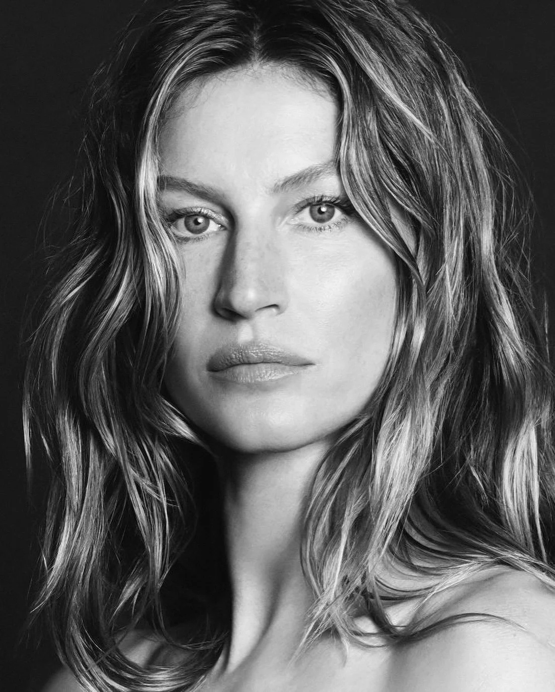 Gisele Covers Dust Magazine FW 2022, by Luigi and Iango — Anne of Carversville