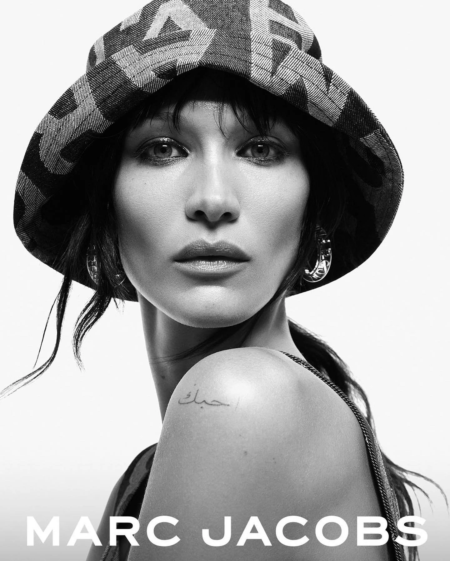 Marc By Marc Jacobs Ad 2022