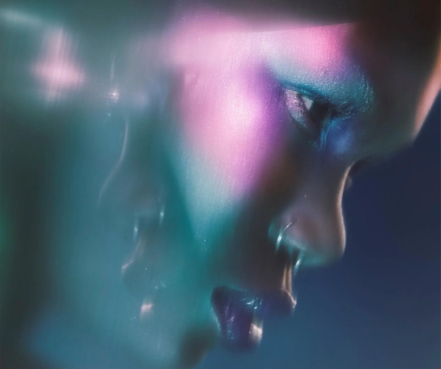 Cameroon Beauty Graobe Marie-Noelle by Russell Higton — Anne of ...