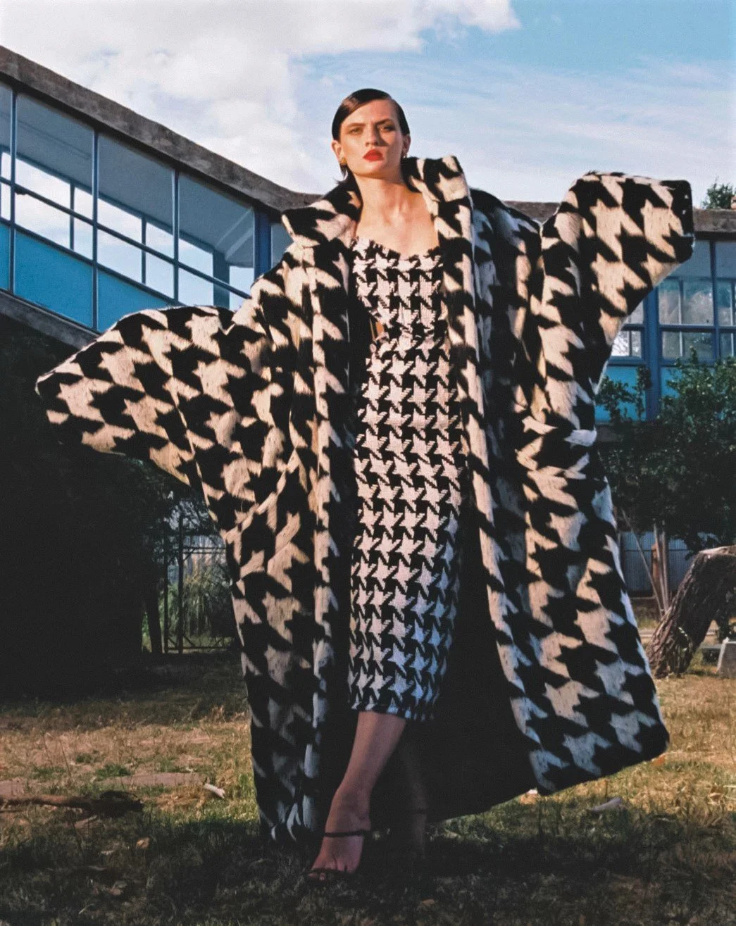 Lara Mullen Model Archives @ AOC — Anne of Carversville