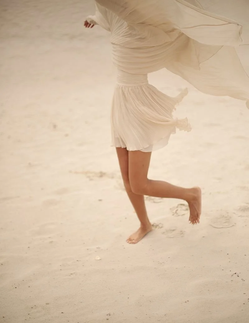 'Mother Earth' Lensed by Alexandra Sophie Vogue Scandinavia — Anne of ...