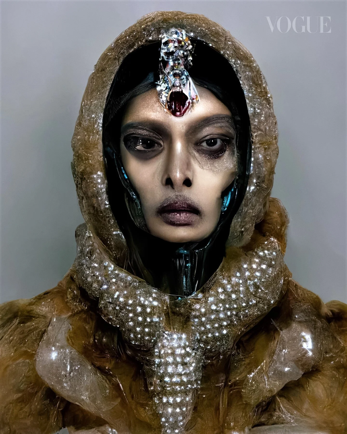 Terry Gates Creates 'AI Metahumans' for Vogue Singapore Sept — Anne of ...