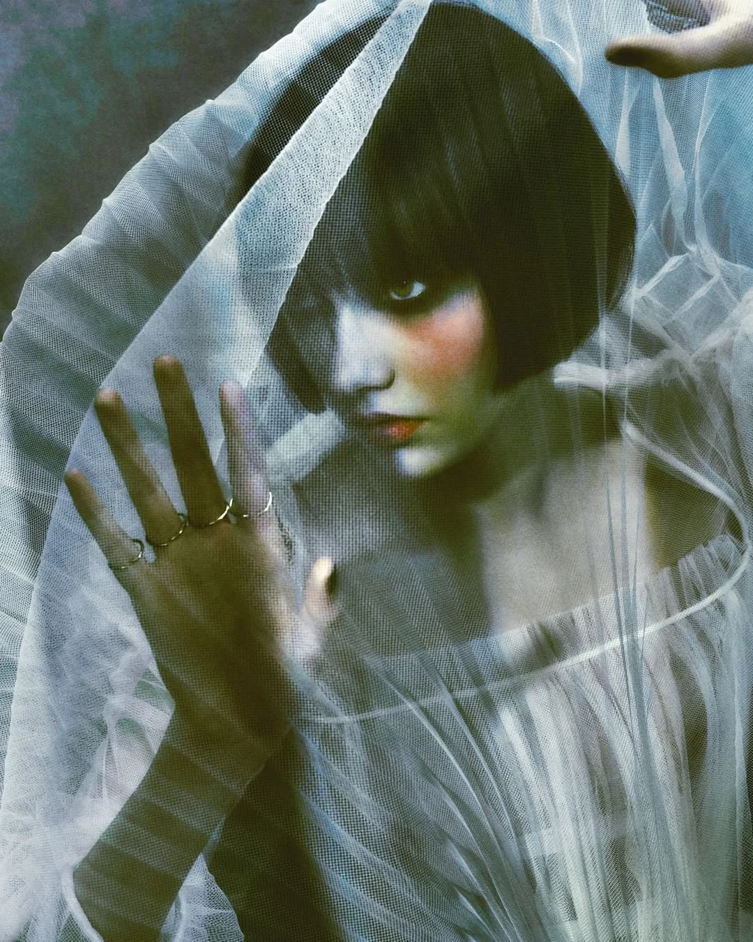 Dior Magazine #39 with Steinberg Artified by Elizaveta Porodina — Anne ...