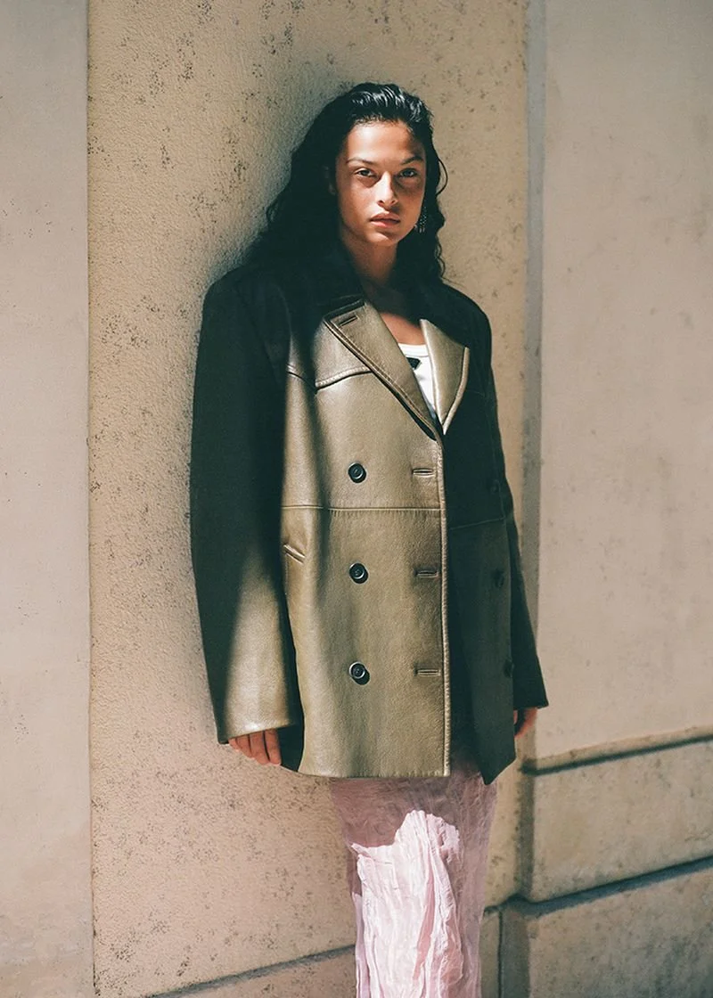 Devyn Garcia by Sonia Szostak HTSI Fall 2022 Style Issue — Anne of ...