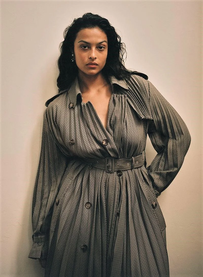 Devyn Garcia by Sonia Szostak HTSI Fall 2022 Style Issue — Anne of ...