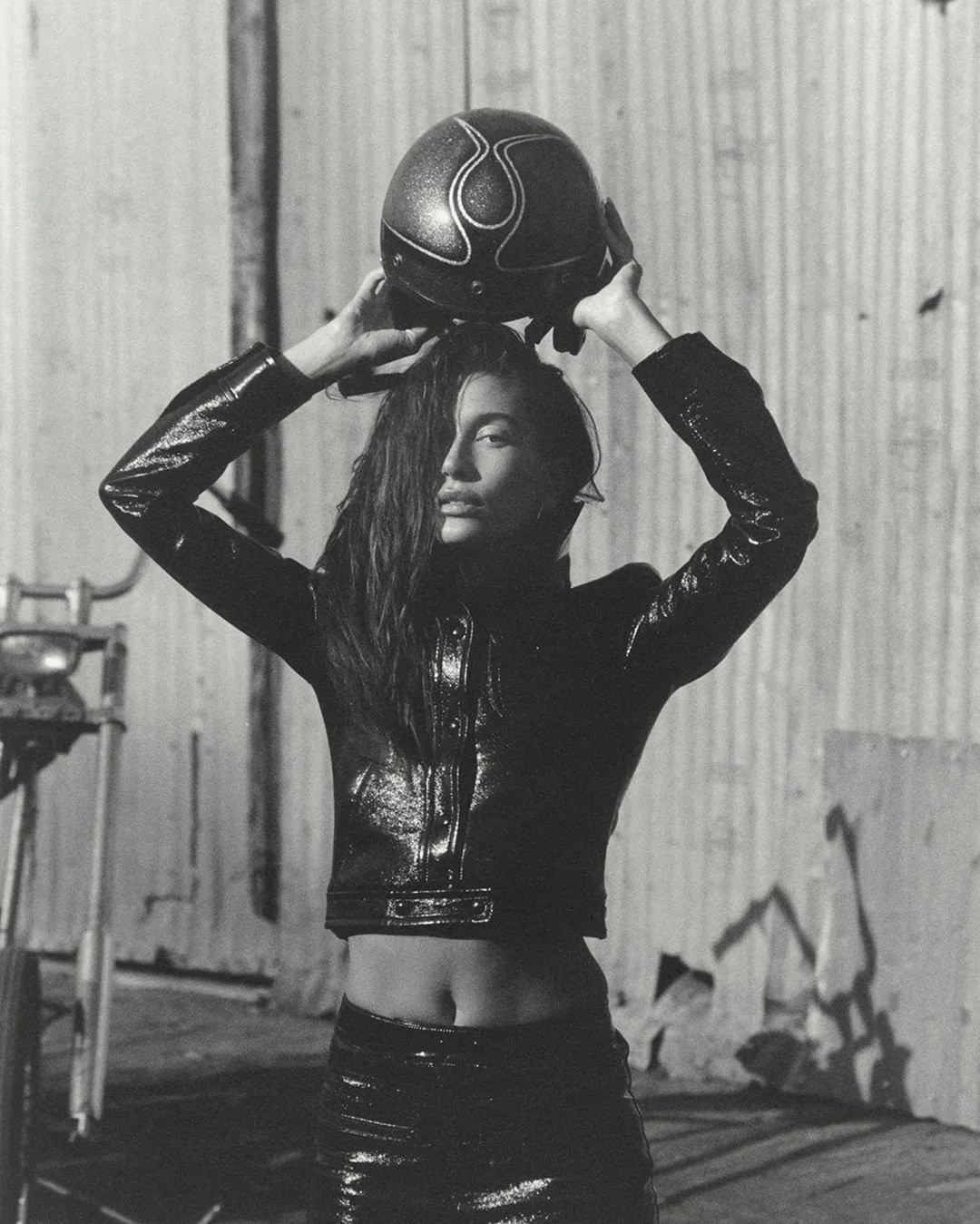 American Beauties by Henrik Purienne Le Goût de M #2, 2022 — Anne of ...