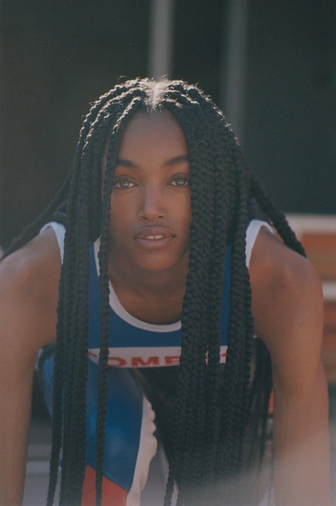 American Beauties by Henrik Purienne Le Goût de M #2, 2022 — Anne of ...