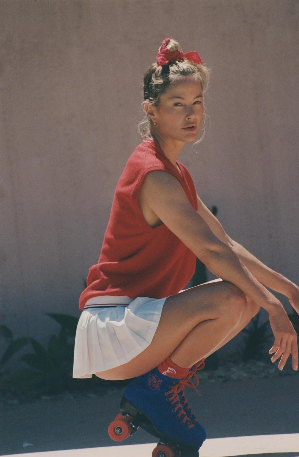 American Beauties by Henrik Purienne Le Goût de M #2, 2022 — Anne of ...