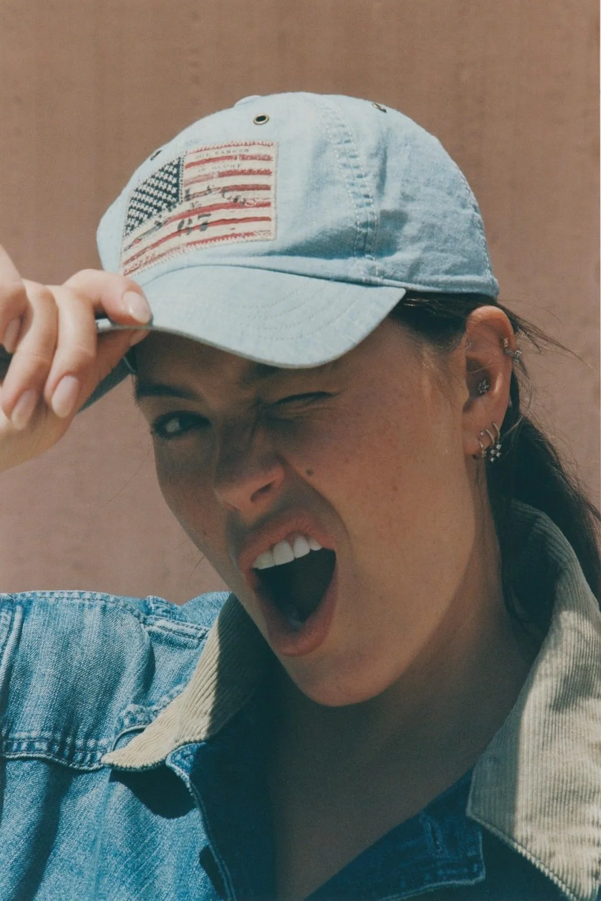 American Beauties by Henrik Purienne Le Goût de M #2, 2022 — Anne of ...