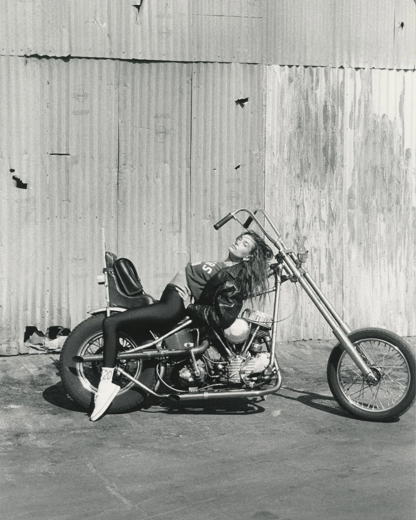 American Beauties by Henrik Purienne Le Goût de M #2, 2022 — Anne of ...