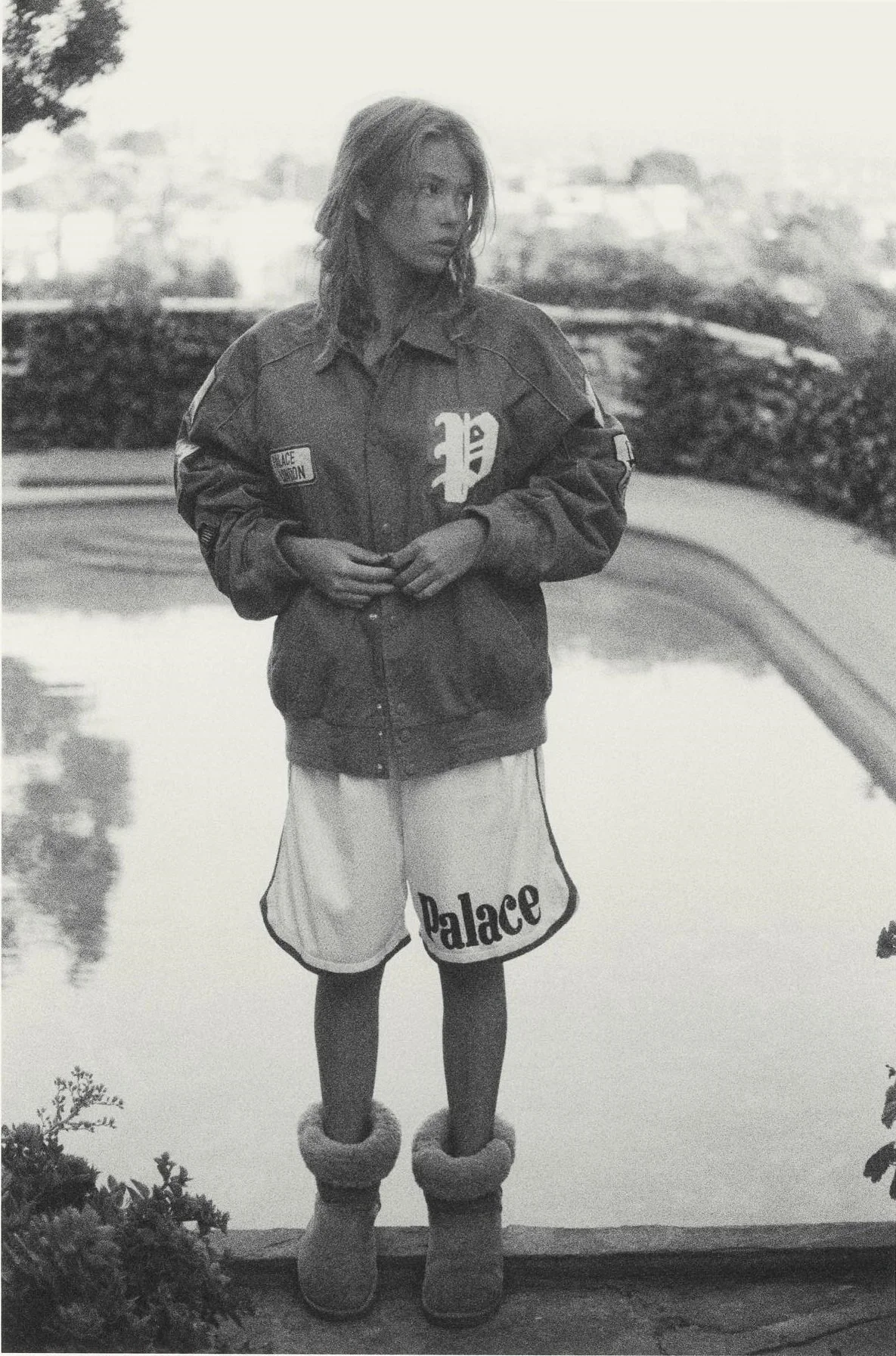 American Beauties by Henrik Purienne Le Goût de M #2, 2022 — Anne of ...