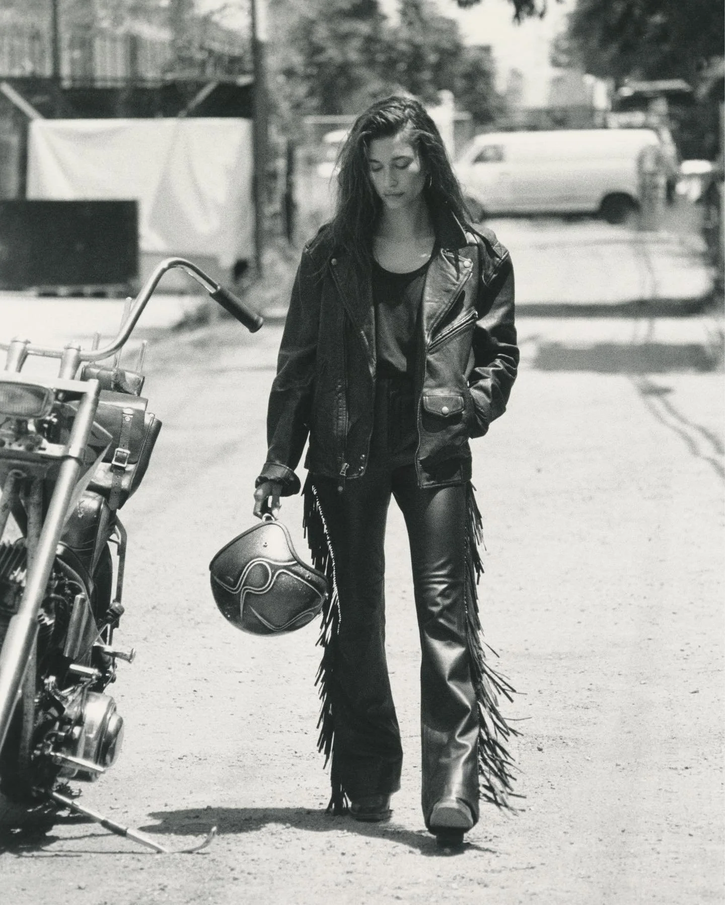 American Beauties by Henrik Purienne Le Goût de M #2, 2022 — Anne of ...