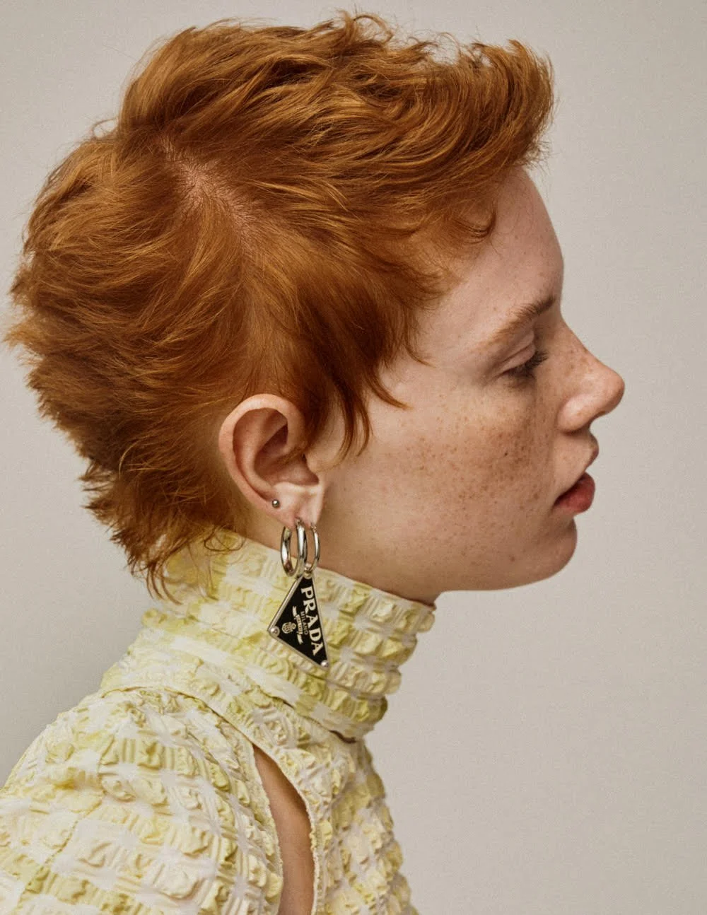 Stephan Glathe Eyes Catharina Pedersen in Modern Lite Style for Vogue ...