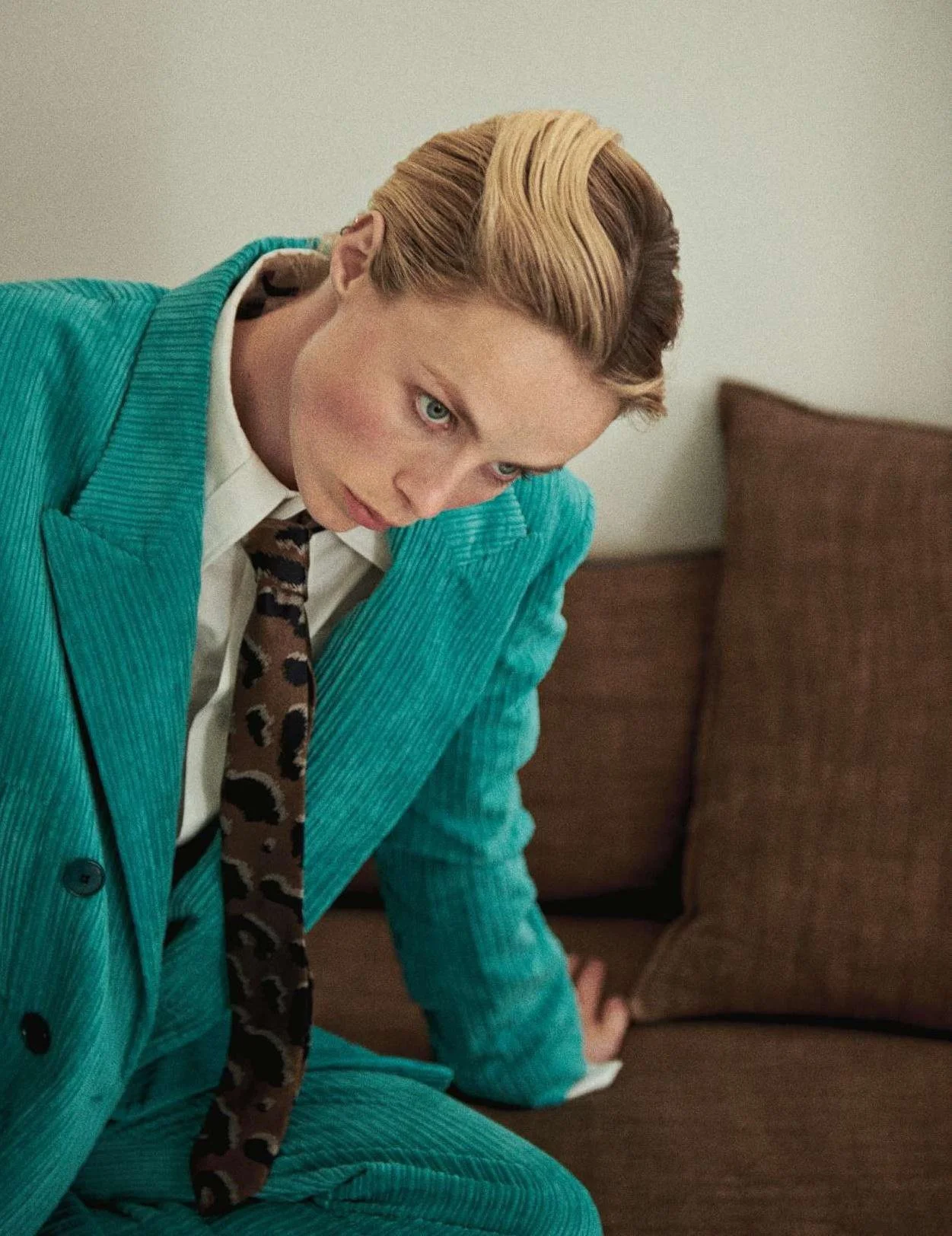 Edie Campbell Model Archives @ AOC — Anne of Carversville