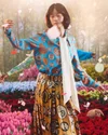 Gucci Lunar Year of the Rabbit 2023 Campaign Max Siedentopf — Anne of ...