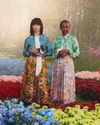 Gucci Lunar Year of the Rabbit 2023 Campaign Max Siedentopf — Anne of ...