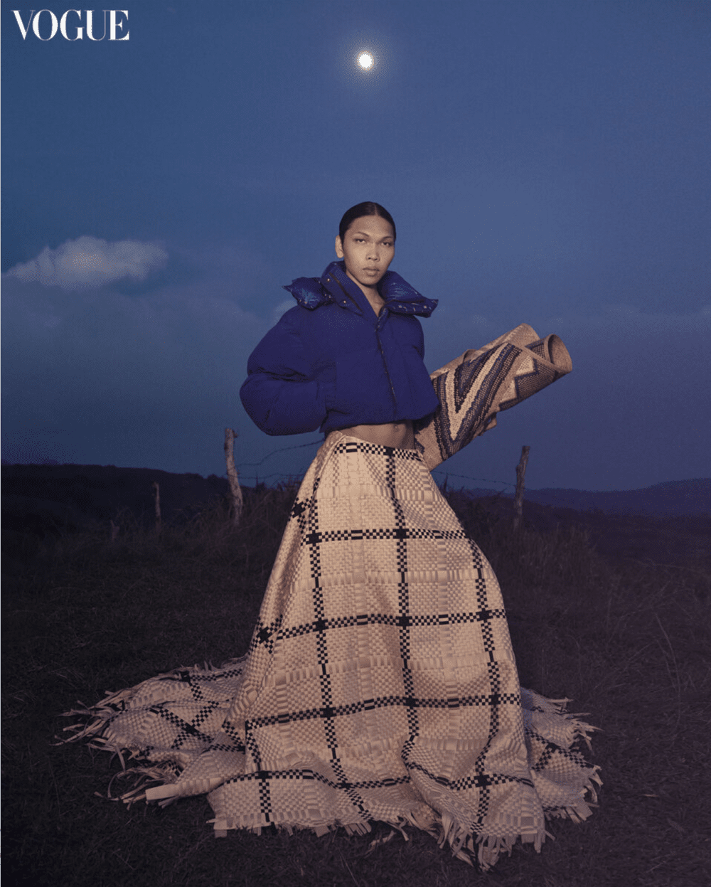 Vogue Philippines 1st Anniversary Issue Takes Us to Batanes — Anne of ...
