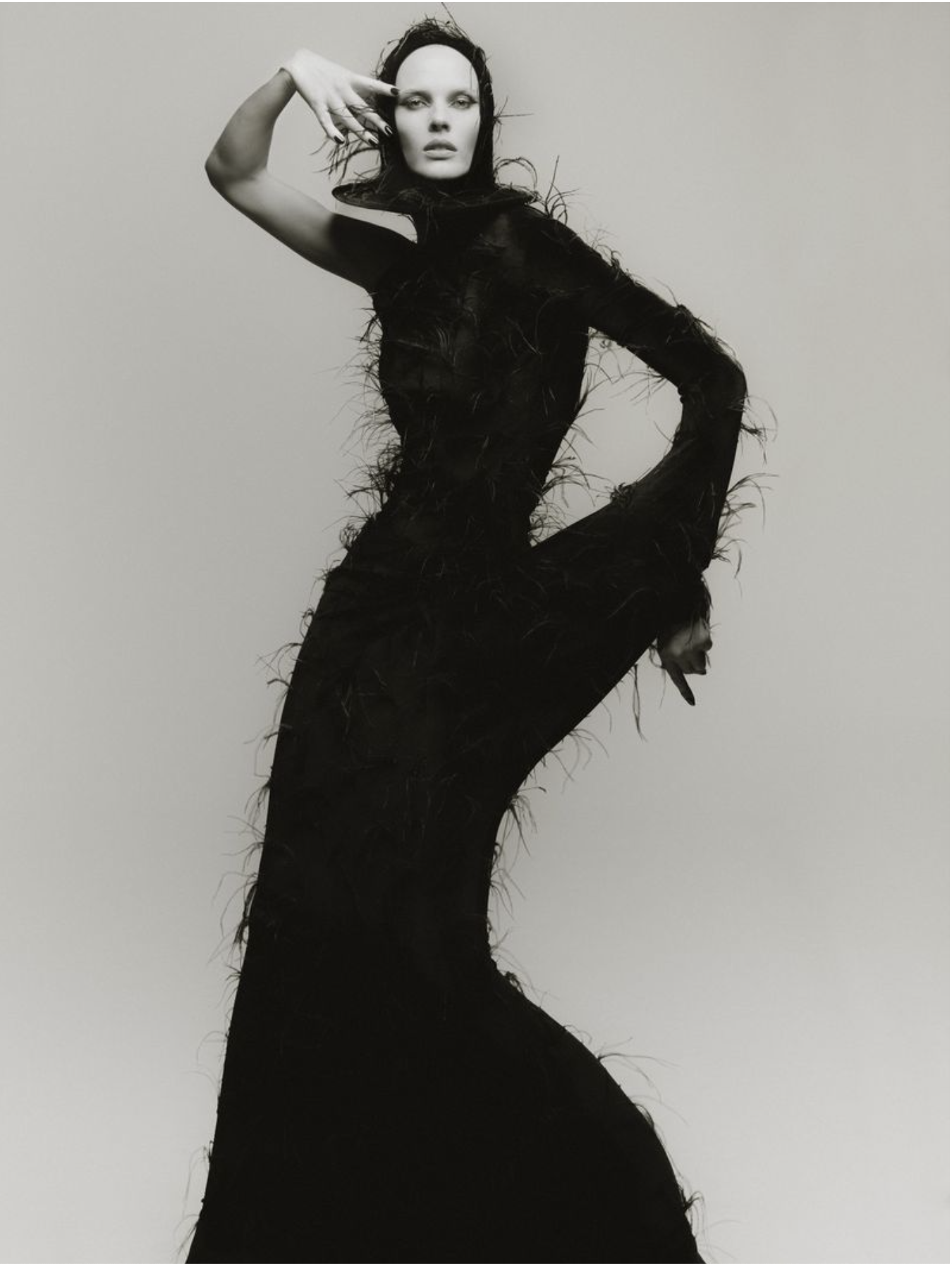 Anne V and Her Goddess-Worship Posse for Numero Netherlands — Anne of ...