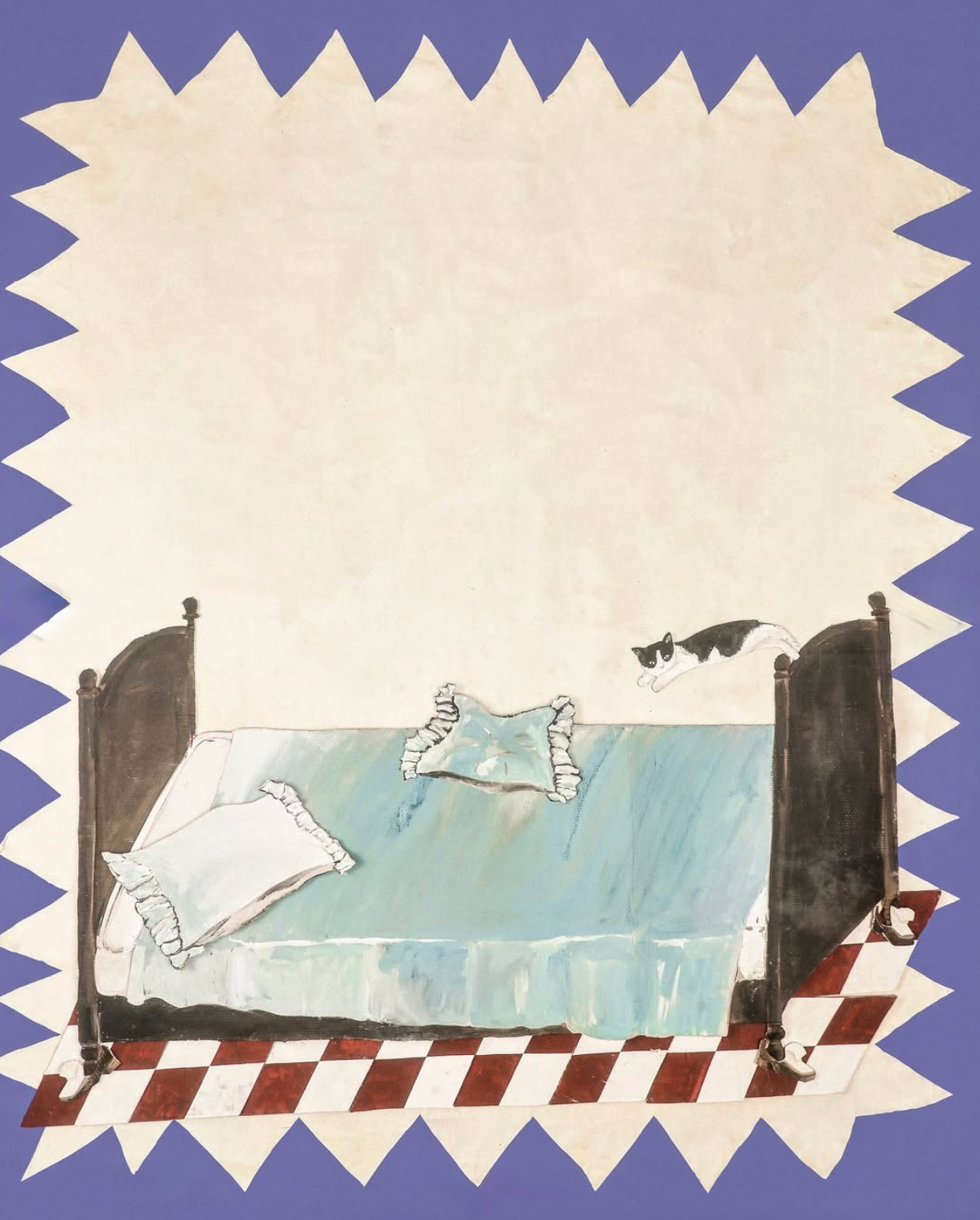 'Sorellanza' by Szilveszter Mako for Numéro France 251 — Anne of ...