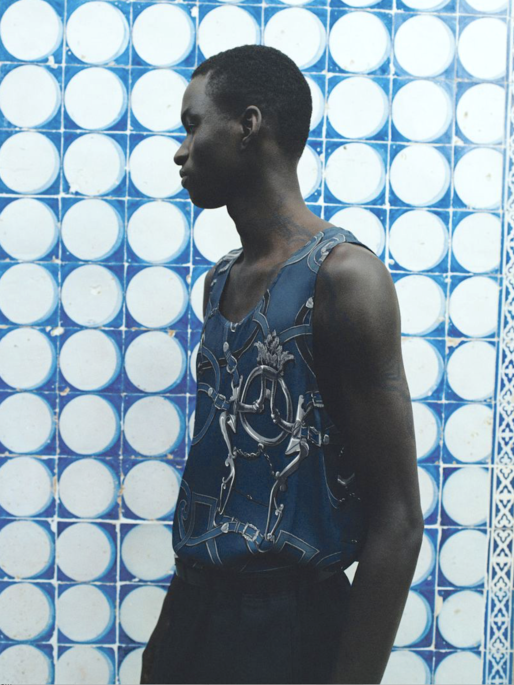 Hermes — Style News, Fashion Photography, Interviews