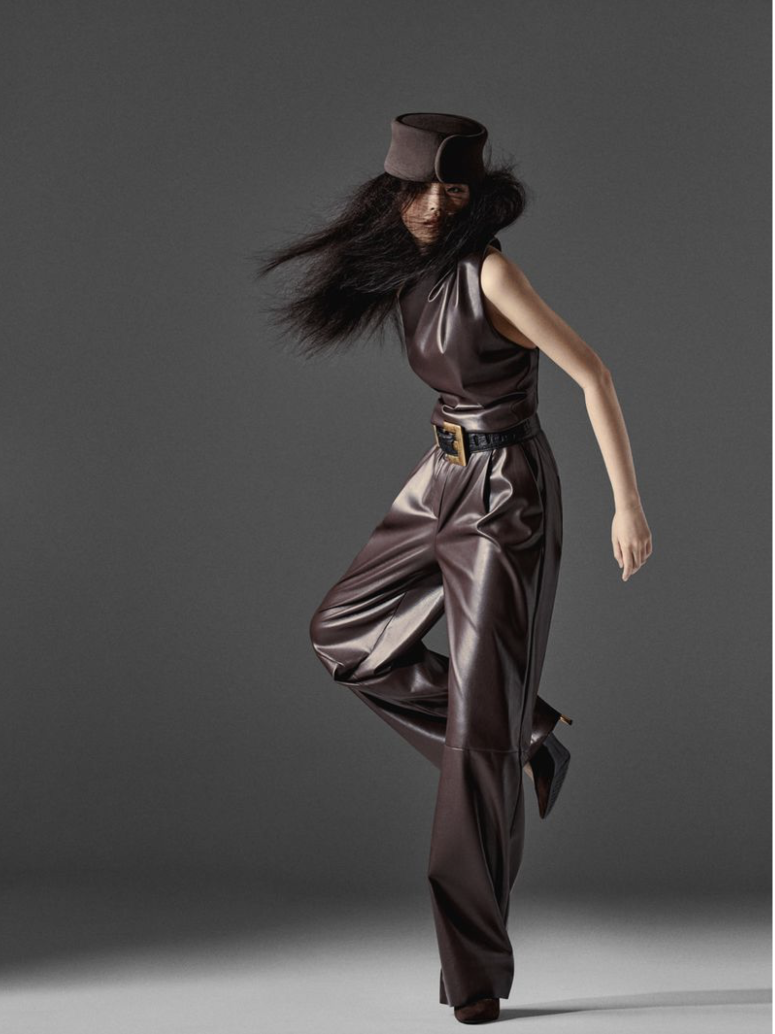 Peng Chang in 'Shape, Space, Scale' for T: The New York Times — Anne of ...