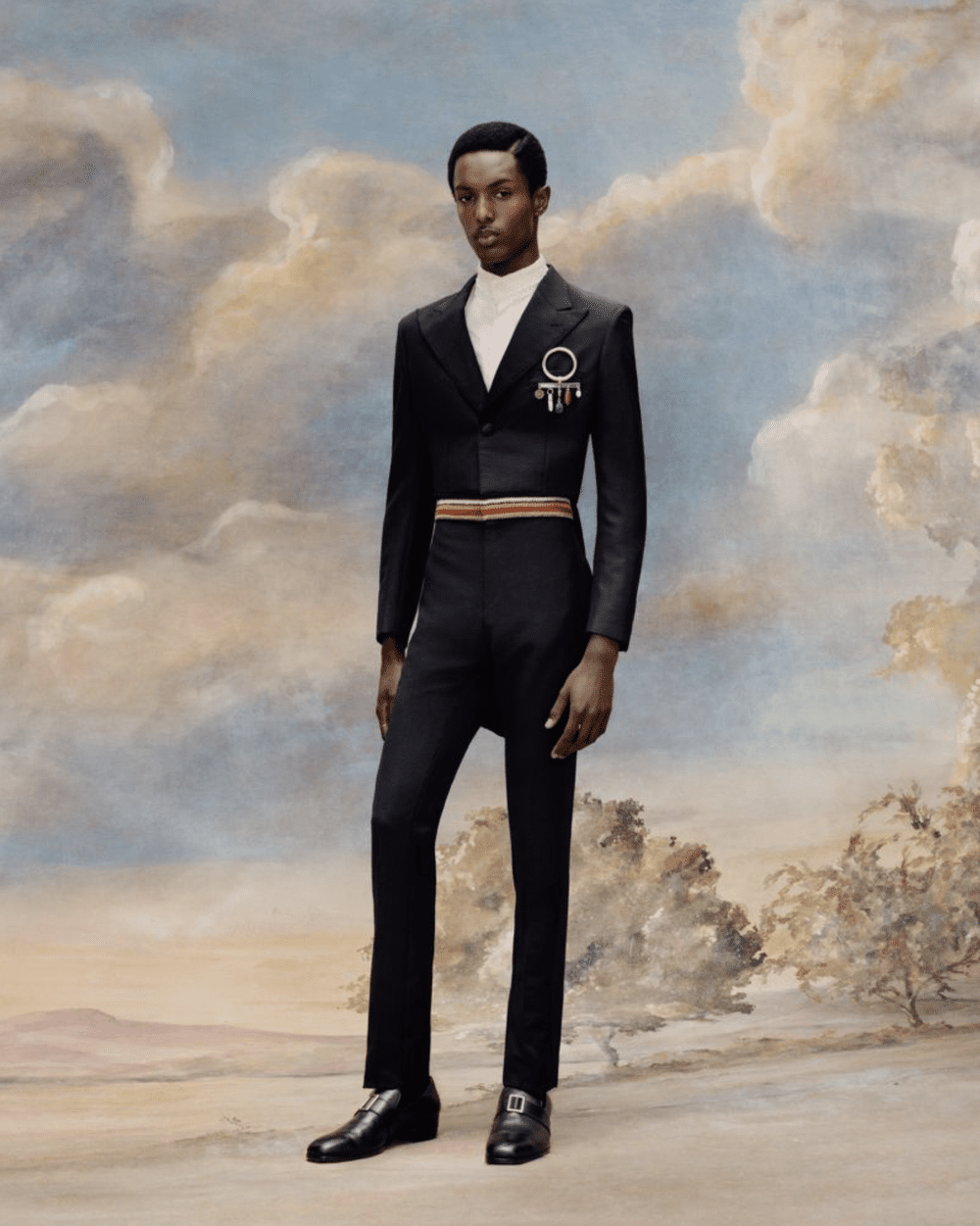 'Superfine' Met Gala Catalogue Dandy Images by Tyler Mitchell — Anne of ...