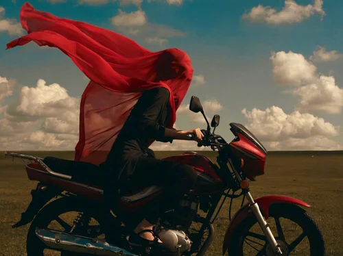 He Cong for Harper's Bazaar China October by Leslie Zhang — Anne of ...