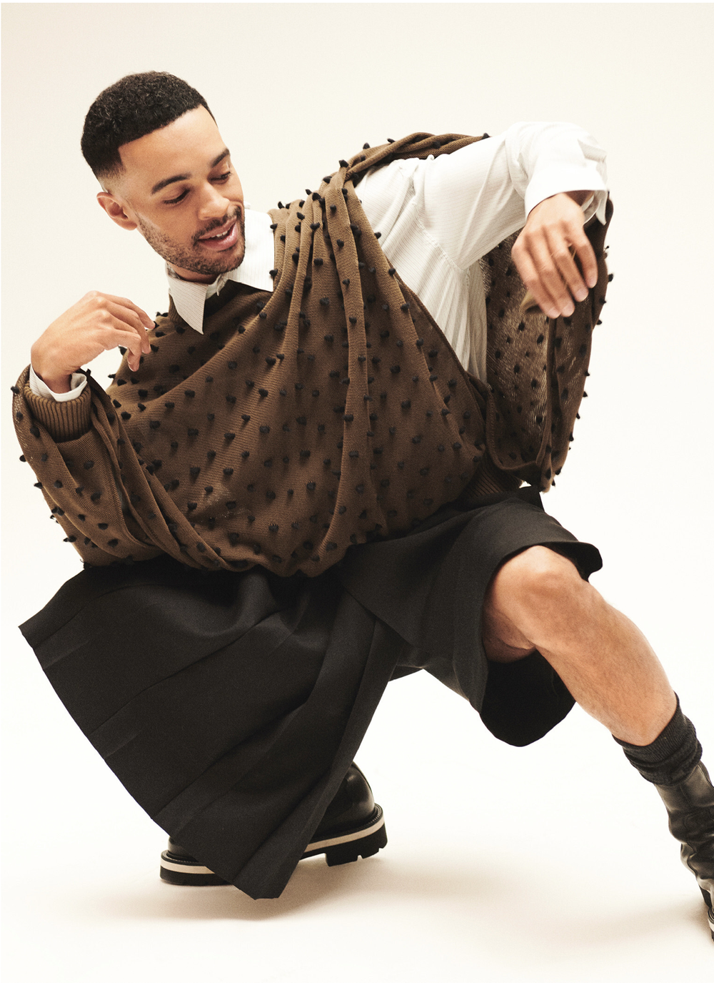 'Fellow Travelers' on Showtime in Out Magazine Sept/Oct 2023 — Anne of ...